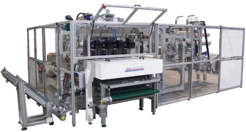 Cevenini: Specialist in Log Slitting Machines