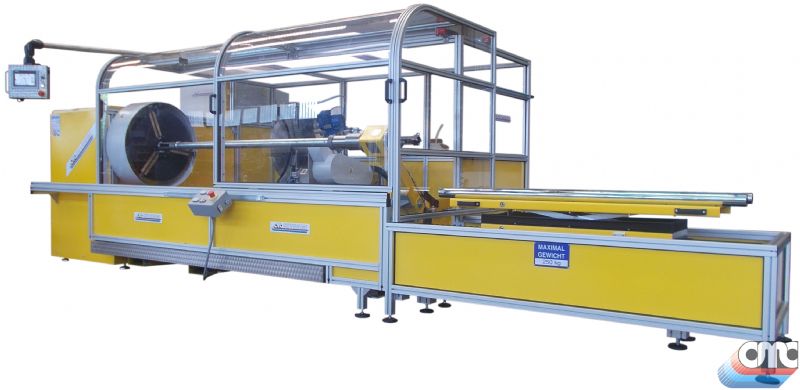 Cevenini: Specialist in Log Slitting Machines